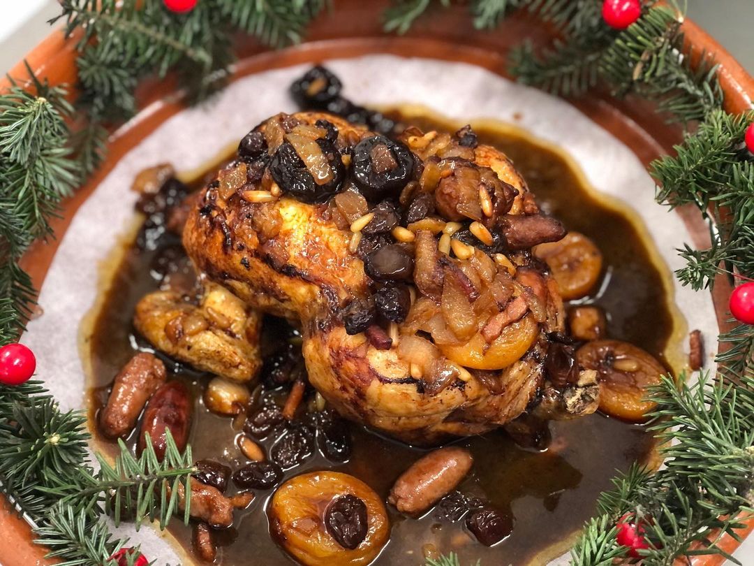 EL POLLASTRÓ - Pànxing