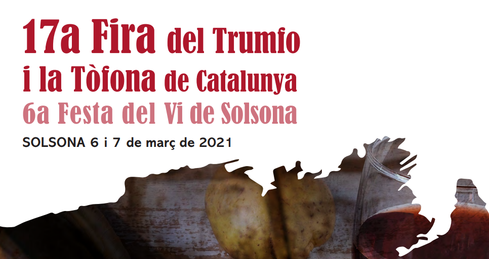 Fira del trumfo i la tòfona de Catalunya - Pànxing