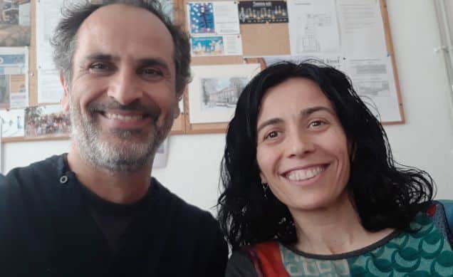 Projecte Re-animar: l’art com a mesura de tot - Pànxing