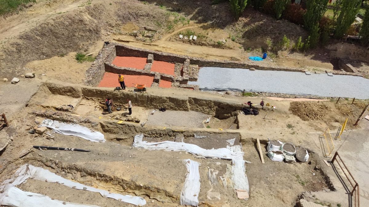 Cicle Iulia Libica d'Història i Arqueologia - Pànxing