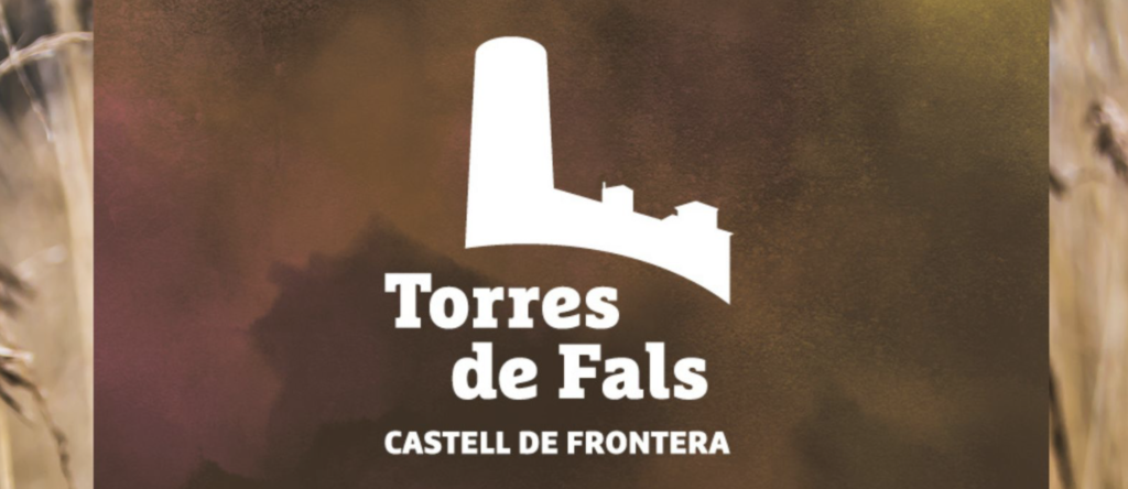 Visita guiada a Torres de Fals - Pànxing