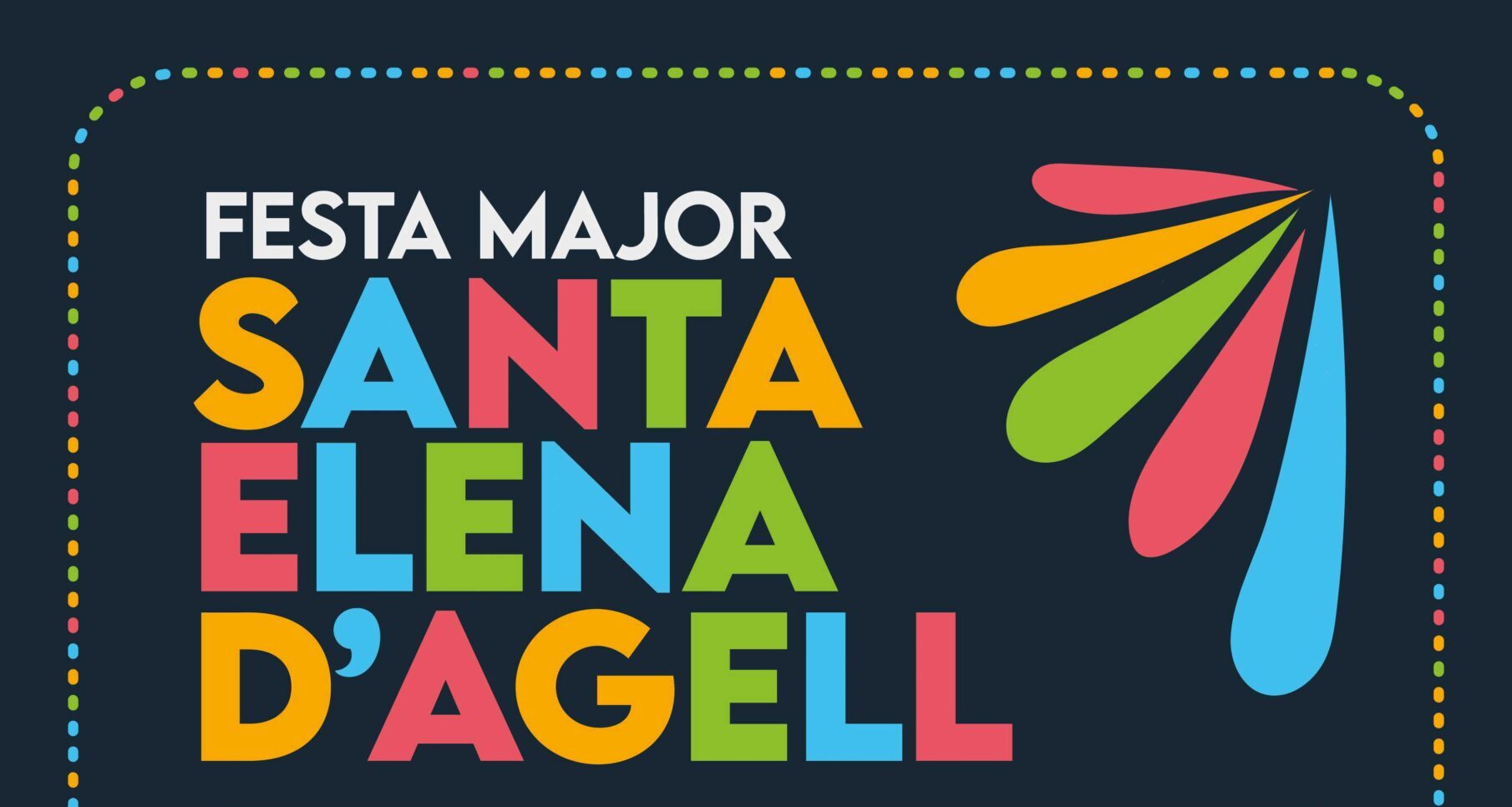 Festa Major de Santa Elena d’Agell a Cabrera de Mar - Pànxing