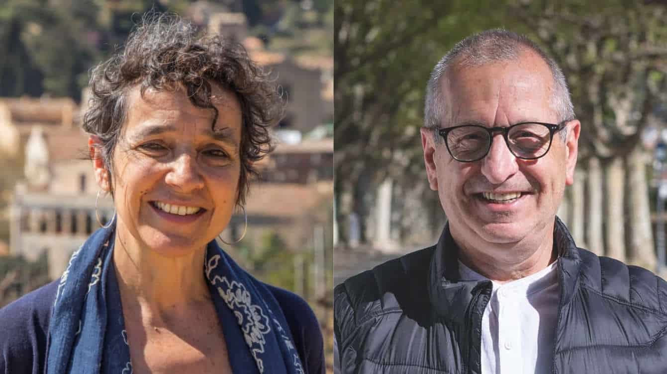 Entrevista a Marià Espel, Regidor de Cultura i Patrimoni Històric de l ...