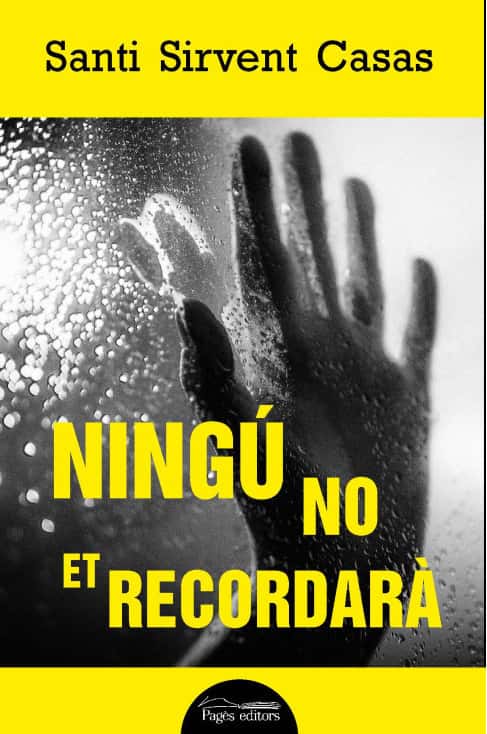 Ningú no et recordarà - Pànxing