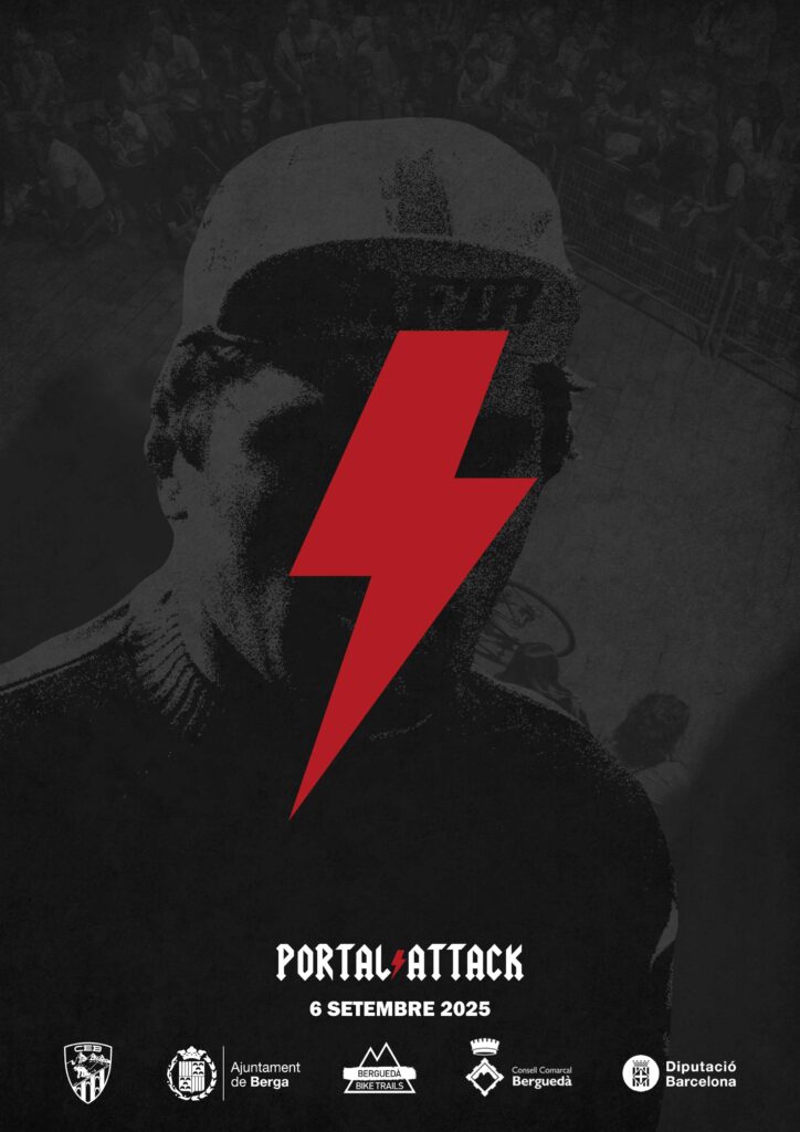 La Portal Attack 2025 - Pànxing